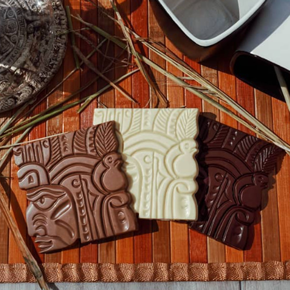 Los secretos del chocolate Maya: historia y preparación en Quintana Roo ...